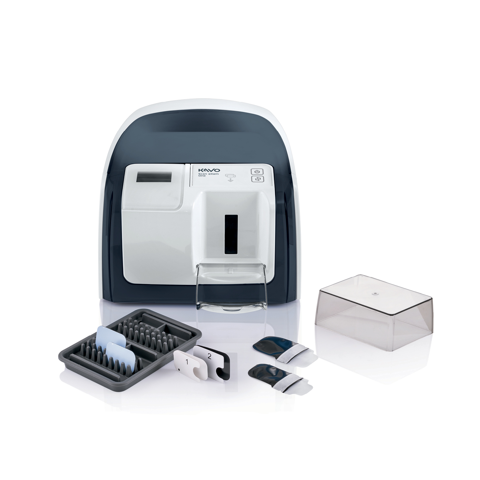 KaVo Scan eXam One PSP - Henry Schein Equipment New Zealand