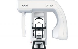 KaVo OP 3D CBCT - Henry Schein Equipment New Zealand