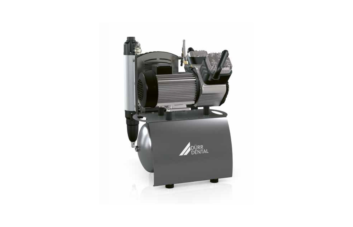 Durr Dental Compressors - Henry Schein Equipment New Zealand