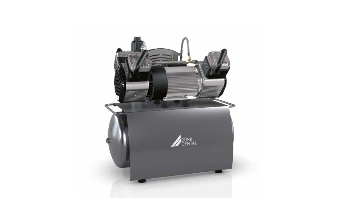 Durr Dental Compressors - Henry Schein Equipment New Zealand