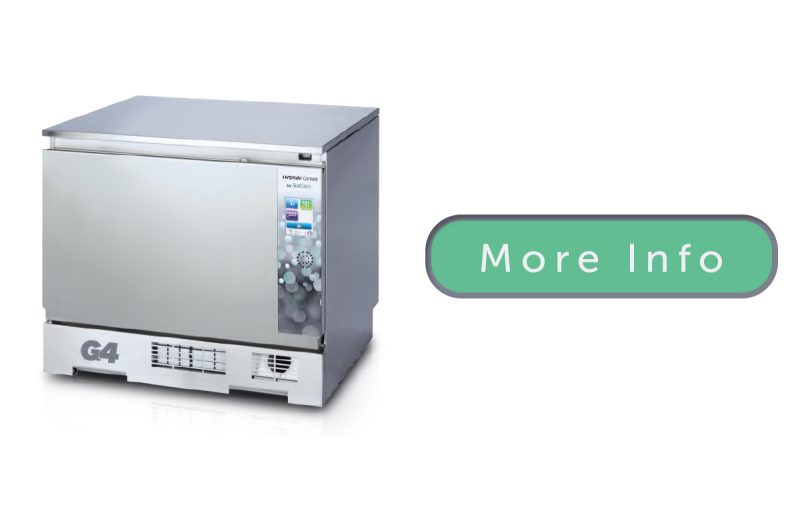 SciCan HYDRIM Instrument Washer Disinfectors - Henry Schein Equipment ...