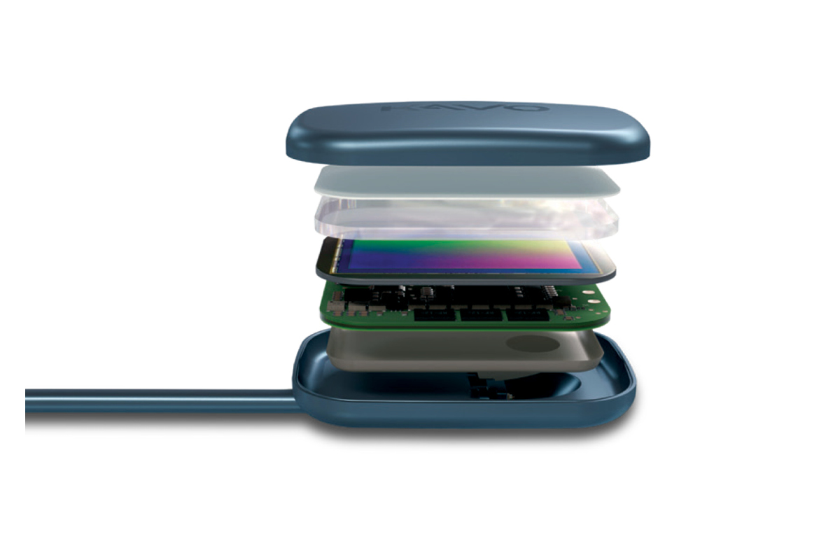 Dexis IXS Sensor - Henry Schein Equipment New Zealand