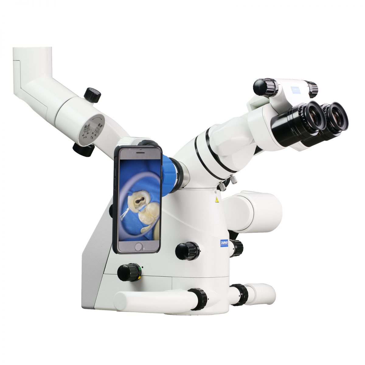 Dental Microscopes for Your Dental Clinic - Henry Schein Equipment New ...