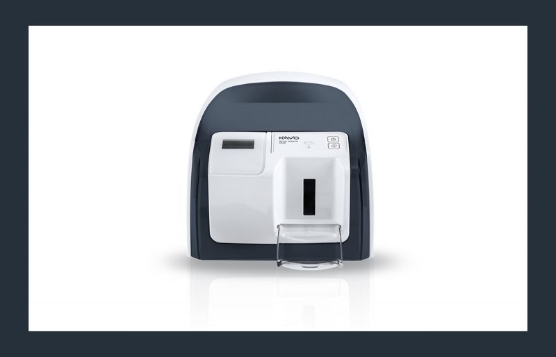 Dexis Scan eXam One PSP - Henry Schein Equipment New Zealand