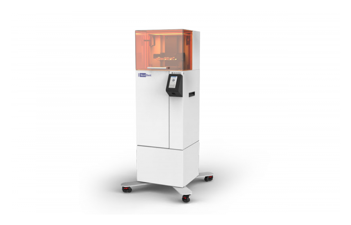 NextDent 3D Printers - Henry Schein Equipment New Zealand