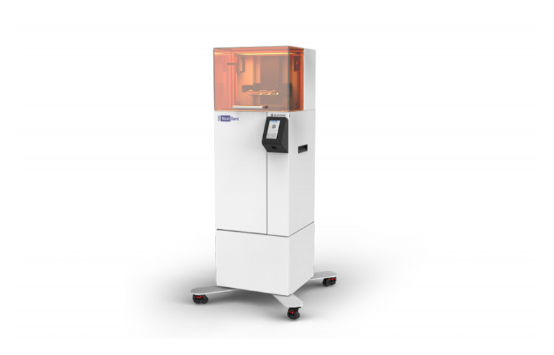NextDent 3D Printers - Henry Schein Equipment New Zealand