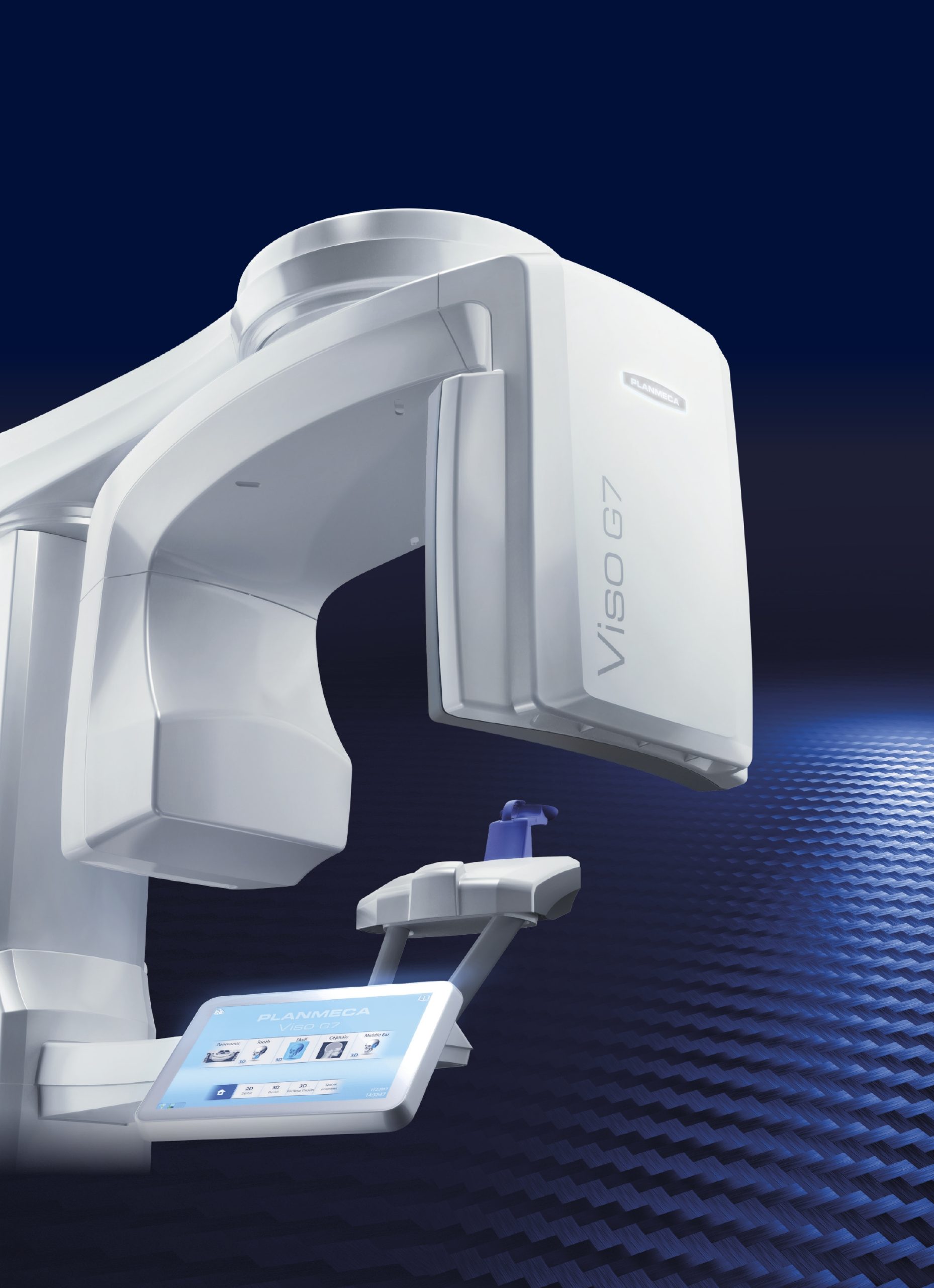 Planmeca Planmeca Viso CBCT - Henry Schein Equipment New Zealand