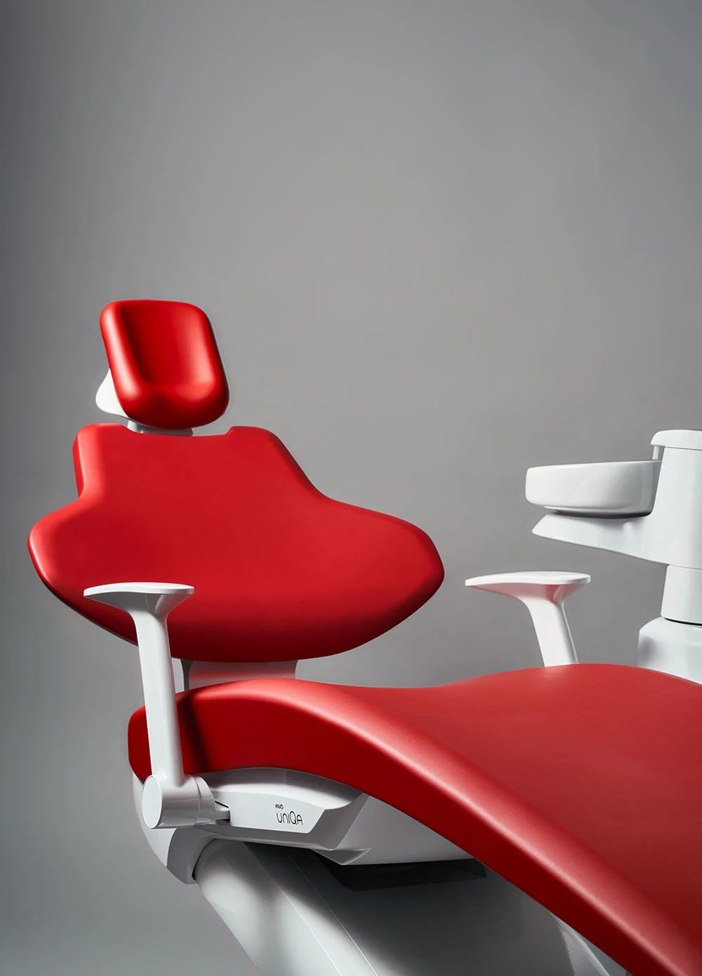 KaVo uniQa Treatment Unit - Henry Schein Equipment New Zealand