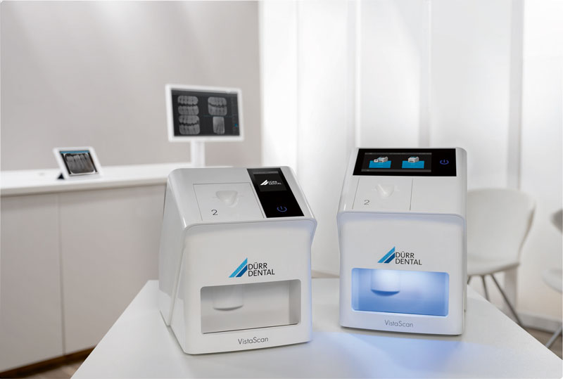 VistaScan Mini View 2.0 - Unlock The Full Potential of Your Practice ...