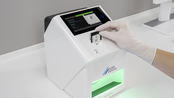 VistaScan Mini View 2.0 - Unlock The Full Potential of Your Practice ...