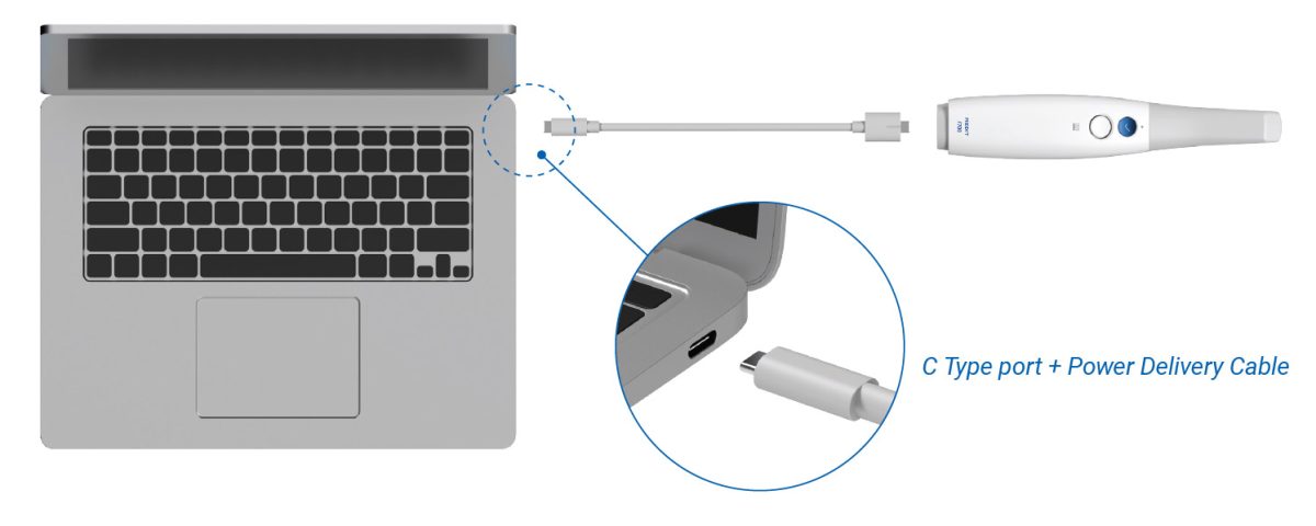 Medit Scanners - Henry Schein Equipment New Zealand