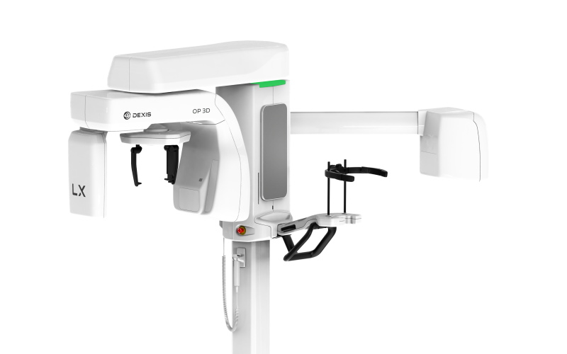 KaVo Dexis OP 3D LX CBCT - Henry Schein Equipment New Zealand