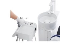 Morita Signo T100 Treatment Unit - Henry Schein Equipment New Zealand