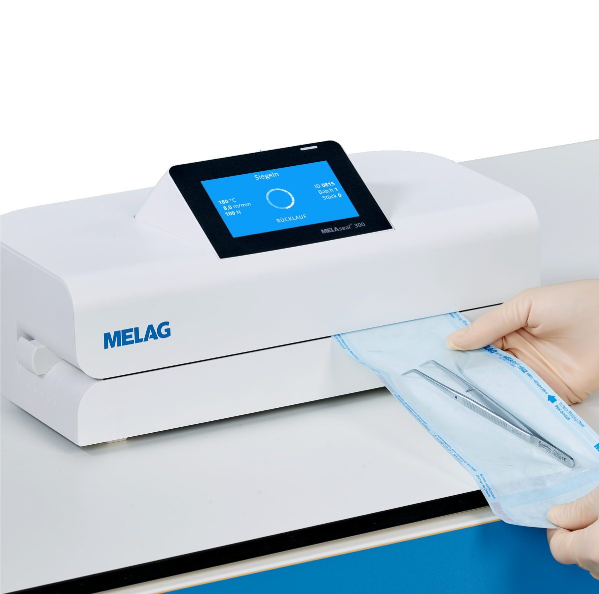 Sealing Devices and Infection Control - Henry Schein Equipment New Zealand